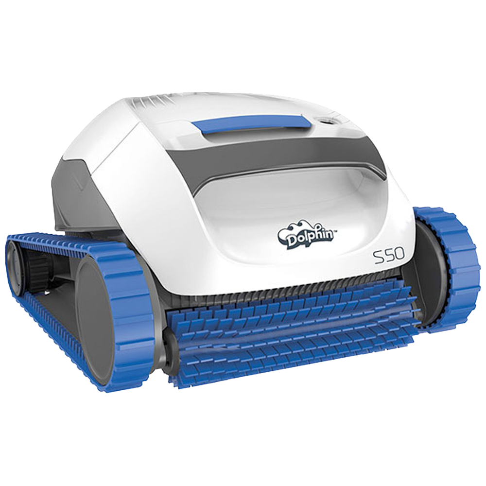 Robotic Cleaners - Canterbury Spa and Pool