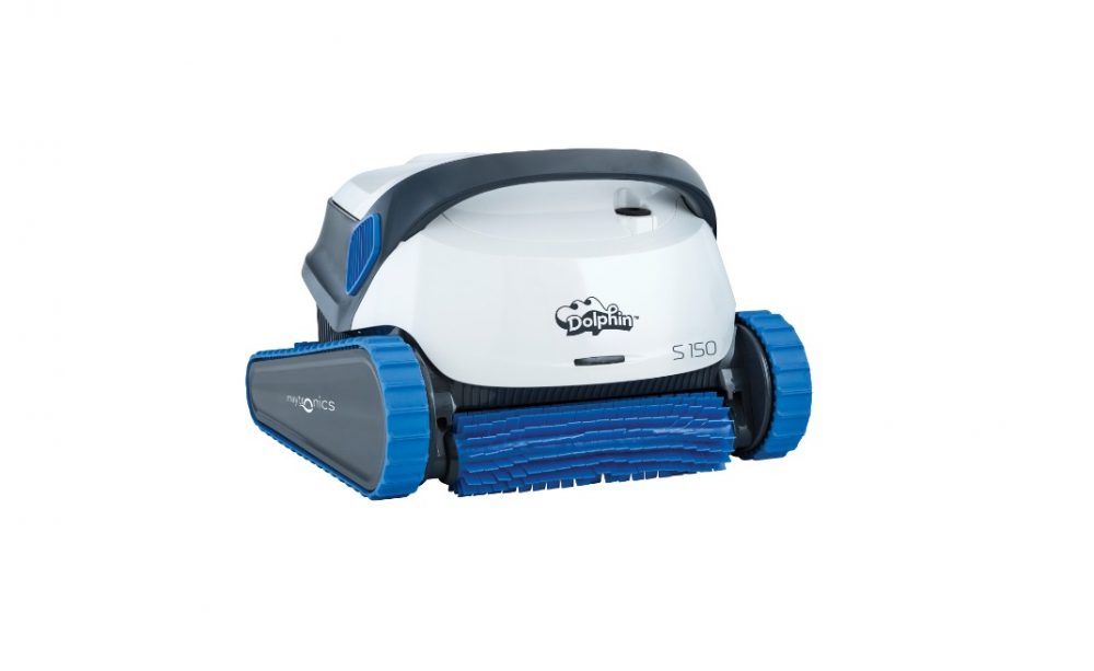 Robotic Cleaners - Canterbury Spa and Pool