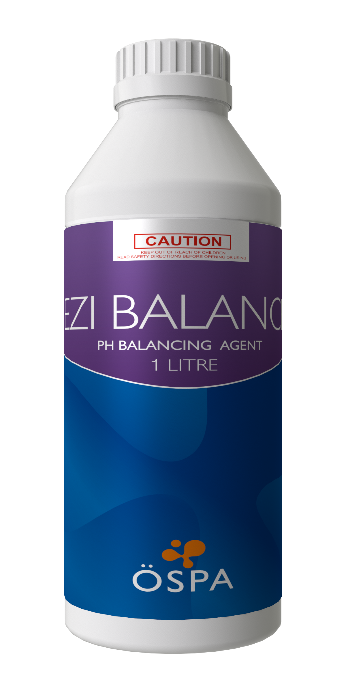 1L OSPA Ezi Balance - Canterbury Spa and Pool