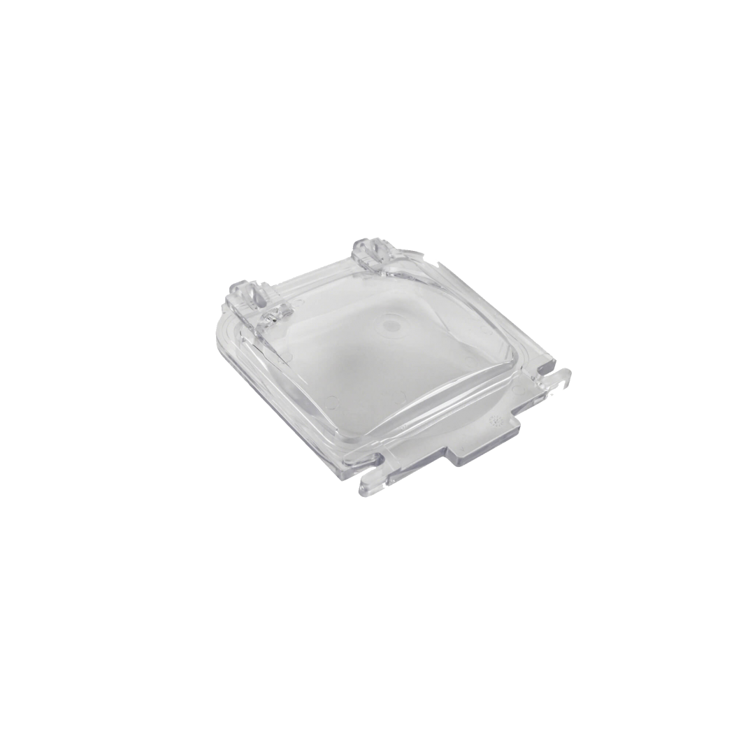 Vac Plate Baker Hydro - Canterbury Spa and Pool