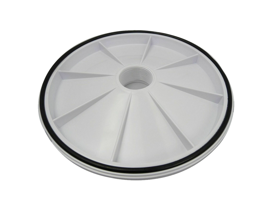 Vac Plate Baker Hydro - Canterbury Spa and Pool
