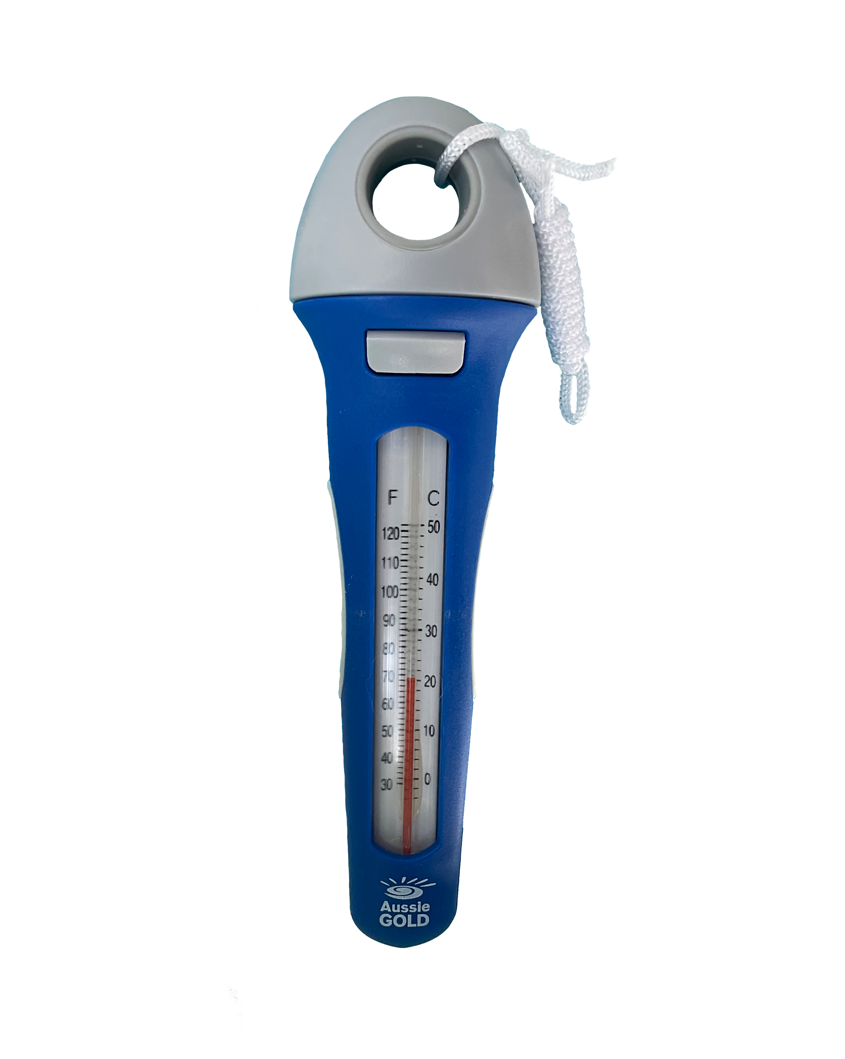 Deluxe Thermometer Deluxe A/G - Canterbury Spa and Pool